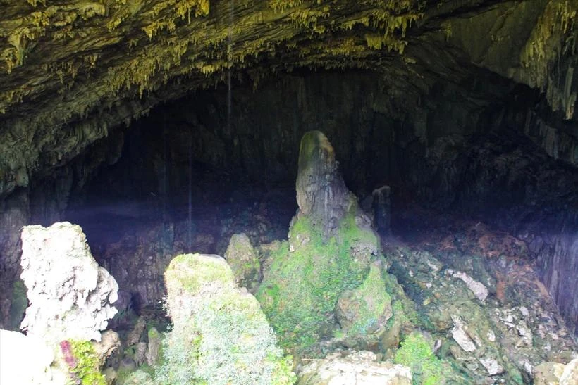 Thanh Hoa seeks UNESCO’s world heritage recognition for Con Moong Cave ...